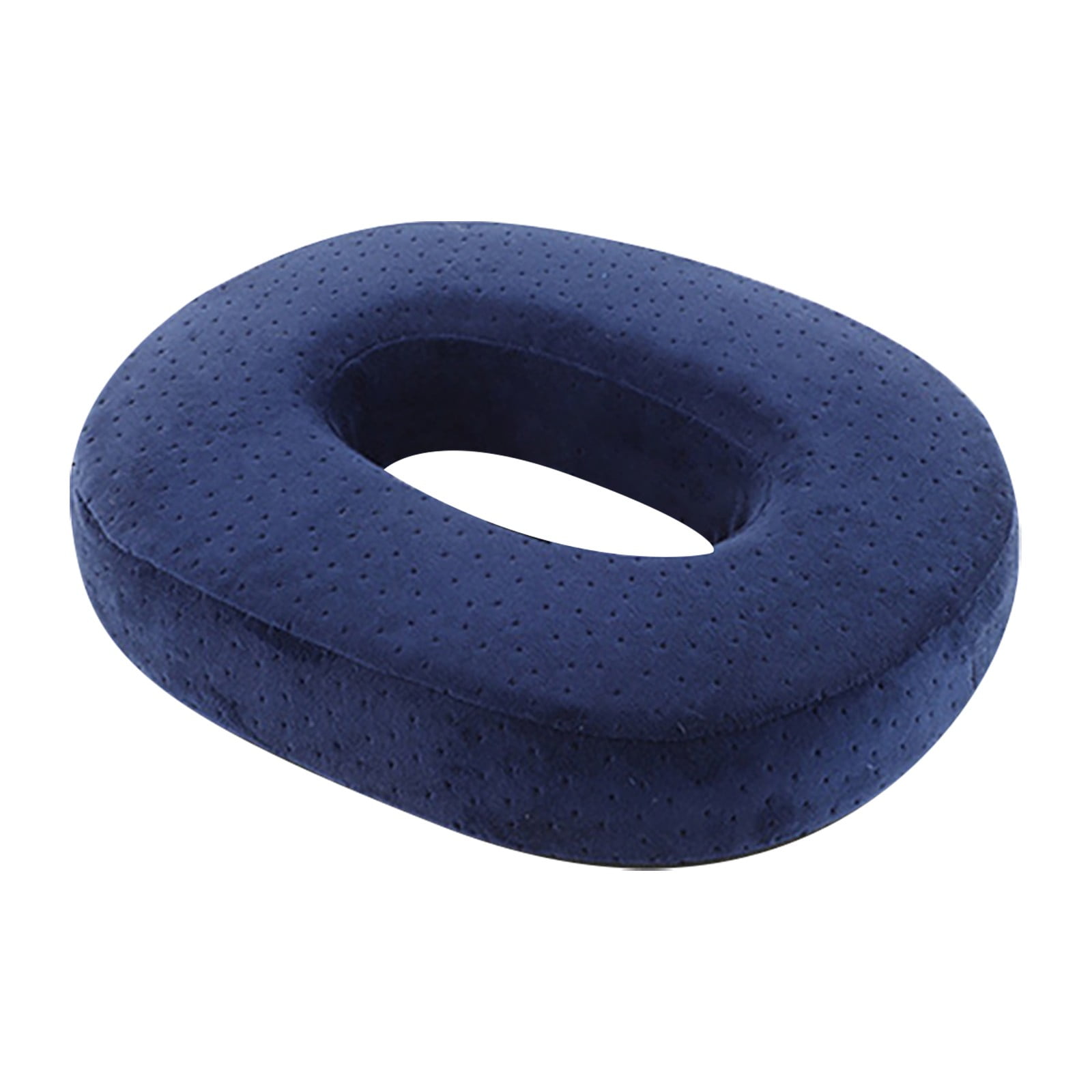 Click here for Donut Pillow Seat Cushion For Tailbone Pain Relief... prices