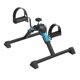 Drive Medical Folding Exercise Peddler with Digital Display, Blue ...