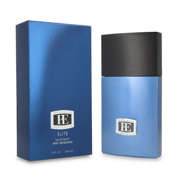 Portfolio Elite Perry Ellis Caballero Eau de Toilette 100 ml | Bodega ...