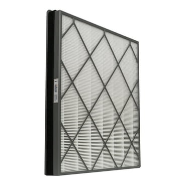 Shark by SharkNinja Air Purifier Replacement HEPA Filter, Compatible ...