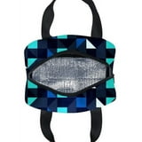 Omkarsy Unisex Adjustable Strap Roblox School Backpack Set, Includes ...