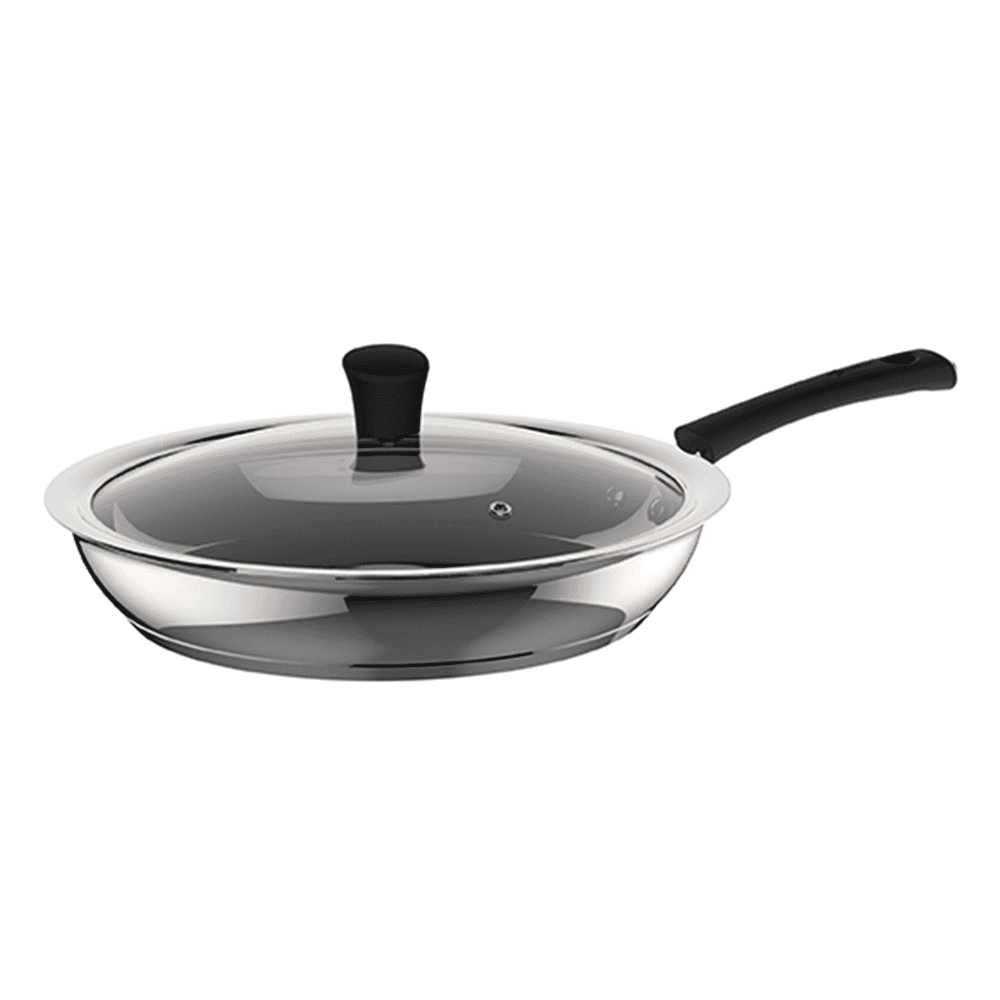 Click here for Lagostina 011400040126 26 Cm Opera Frypan prices