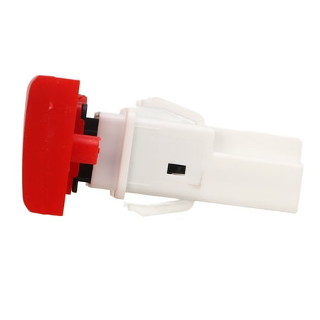 Hazard Light Control Warning Switch, Impact Proof 6490NG Fast Response ...