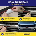 Chevy Silverado Red Line Grille Tailgate Bowtie Overlay Decals 2014 ...