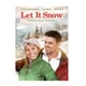 Let It Snow (DVD) - Walmart.com
