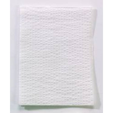 Renown Image Opti-Fold Towel Luxury Fabric 10.25'' X 9.5'' Bright White ...