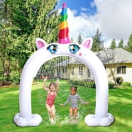 Jet Creations Inflatable Baby Elephant, 19" - Walmart.com