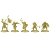 Game of Thrones: A Song of Ice & Fire Baratheon Wardens - Walmart.com