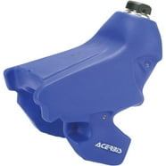Acerbis Fuel Tank (NO CA) 5.8 Gallon Natural for Honda XR650L 2012-2017 ...