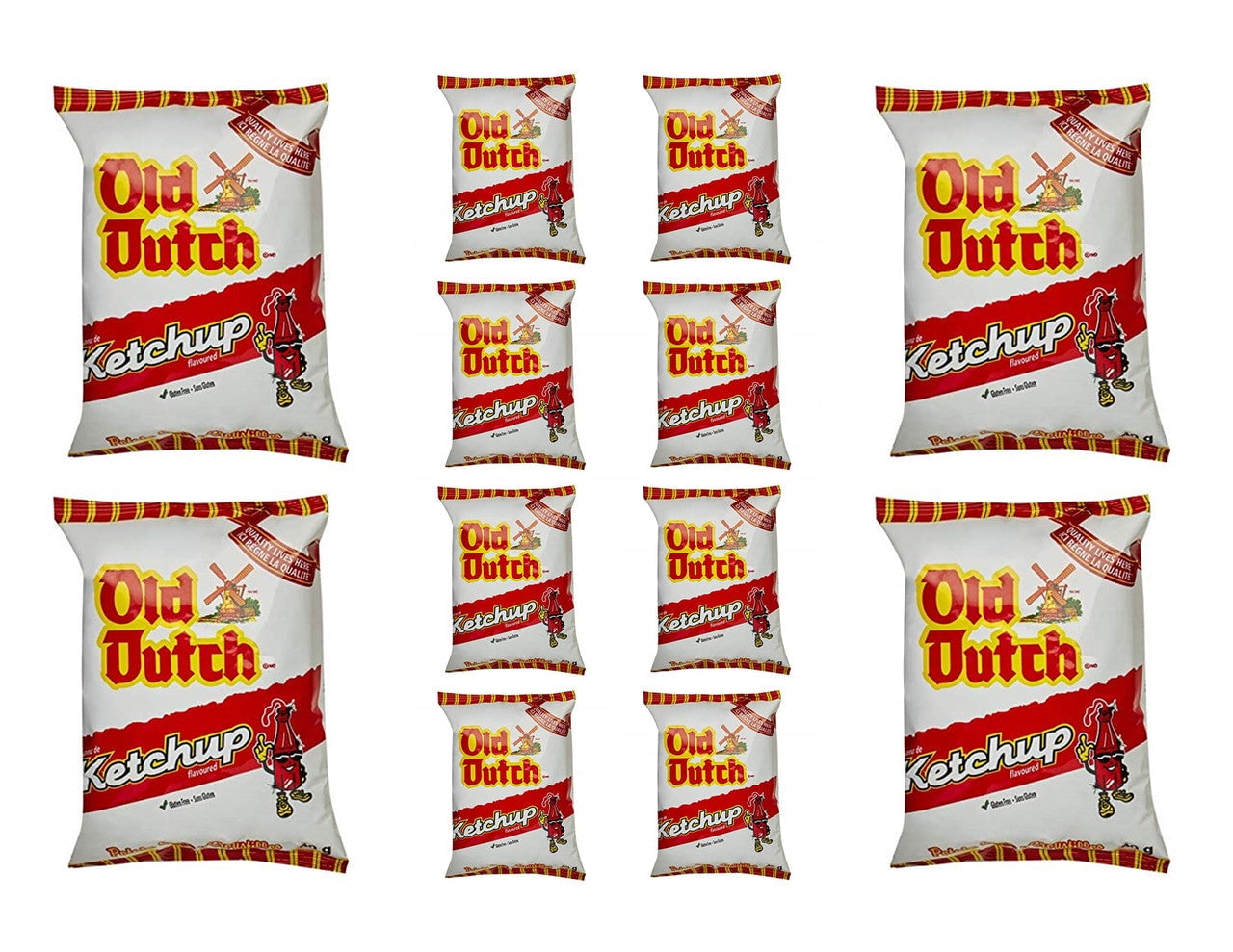 Old Dutch Ketchup Chips Unbeatable Offers | www.pinnaxis.com