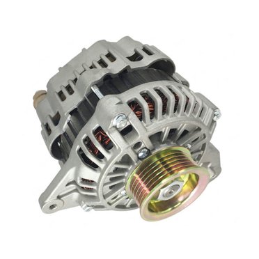 Alternator - Compatible with 1999 - 2004 Suzuki Grand Vitara 2.5L V6 2000 2001 2002 2003 ...