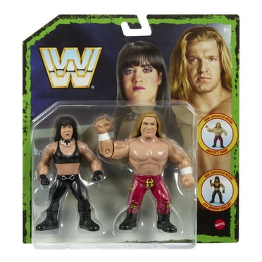 WWE NXT Pro Wrestling Omos Action Figure, 6-inch Collectible for Ages 6 ...
