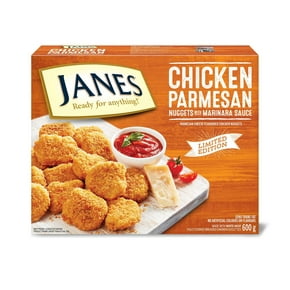Janes Frozen Food | Walmart.ca