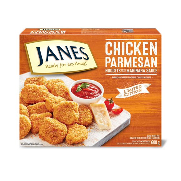 Janes Frozen Food | Walmart.ca