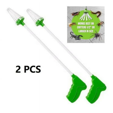 My Critter Catcher Spider & Insect Catcher - Walmart.com