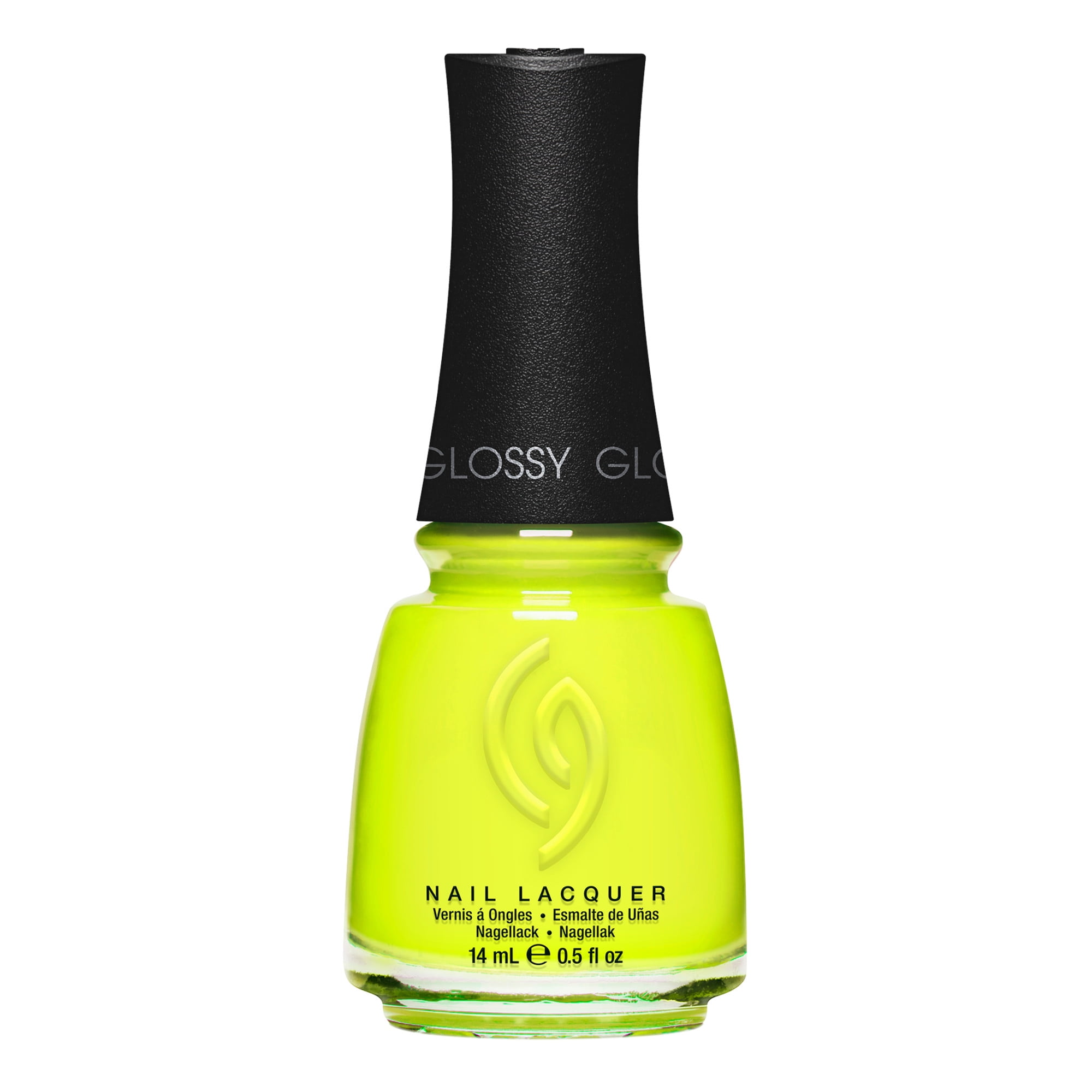 Click here for China Glaze Tropic Like Its Hot 14 Ml / 0.5 Fl. Oz prices