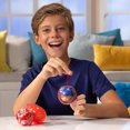 Miraculous Ladybug, 4-1 Surprise Miraball, 2 Pack, Toys for Kids with ...