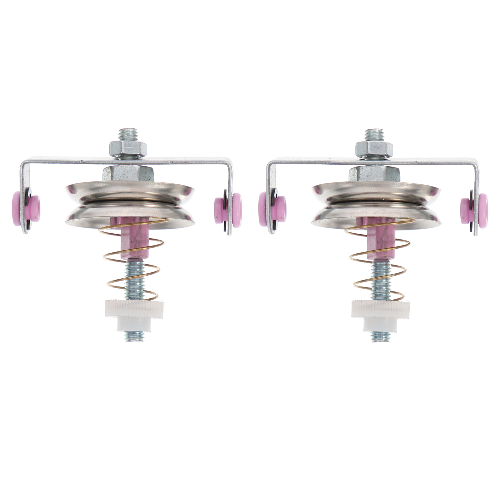 Etereauty Machine Loom Tensioner Tension Thread Sewing Weaving ...