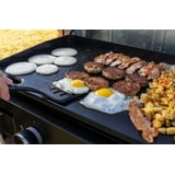 Pit Boss Sierra 3 Burner Non-Stick Griddle - Walmart.com