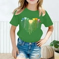 CXYYY Girls Shirts,Girls Shirts Size 12-14,Kid Girls Cute Graphic Print ...
