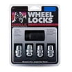 Gorilla Automotive 61631 Acorn Gorilla Guard Locks (12mm x 1.50 Thread ...
