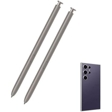 SAMSUNG Galaxy S24 Ultra S Pen Replacement, 0.7mm Fine Tip for ...