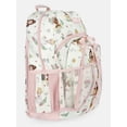 Disney Princess Girls 17" Modern Backpack Set, Green - Walmart.com