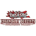 Konami Yu-Gi-Oh! Legendary Duelists Soulburning Volcano Booster Box, Salamangreat, Volcanic ...