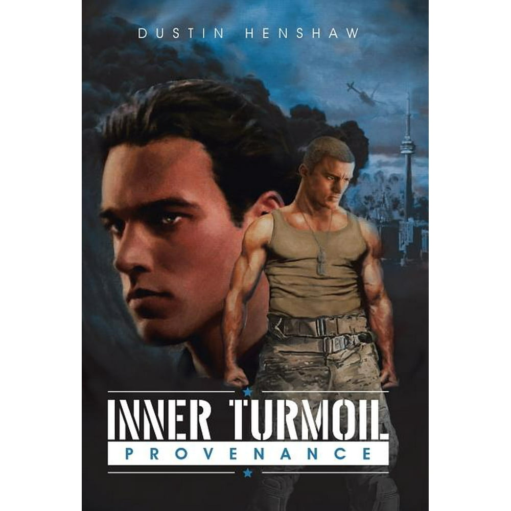 Inner Turmoil : Provenance - Walmart.com - Walmart.com