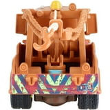 Disney/Pixar Cars Precision Series Mater Die-cast Vehicle - Walmart.com