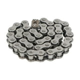 LABLT Bikes Front Drive Chain 420 Chain 42 Link Replacement for Coleman ...