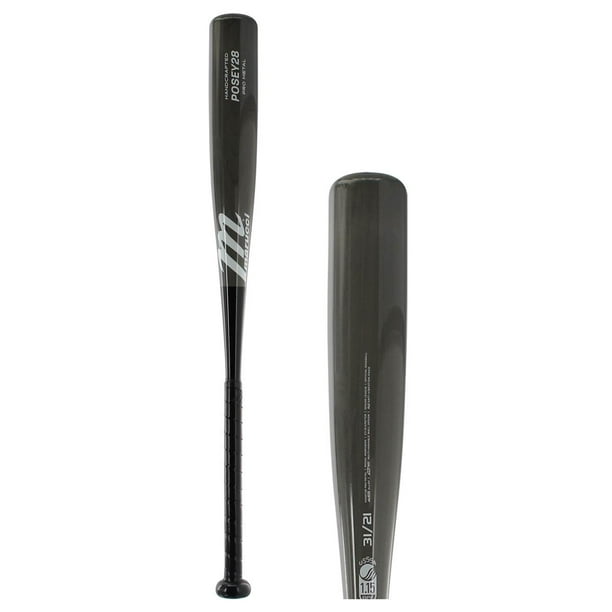 Marucci Posey 28 USSSA (-10) MCBP2810S Senior League Baseball Bat ...