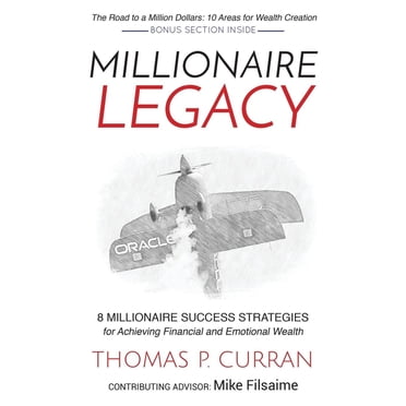 The Millionaire Master Plan : Your Personalized Path to Financial ...