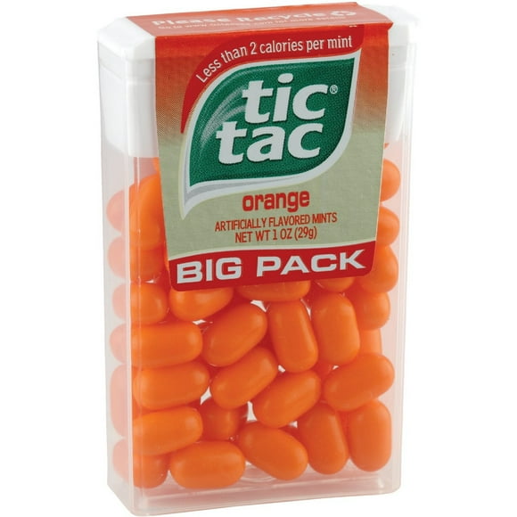 Bulk Tic Tacs
