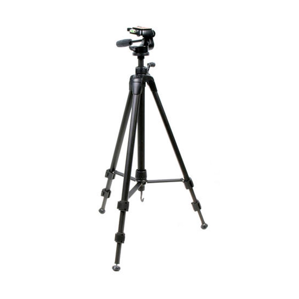 Promaster 7100 Tripod with Pan Head - Walmart.com - Walmart.com