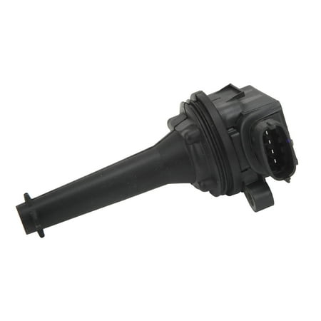 0221604008, High Temp Resistant Metal Rubber Ignition Coil Pencil Shape ...