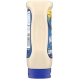 Kraft Real Mayo Creamy & Smooth Mayonnaise Squeeze Bottle, 22 fl oz ...