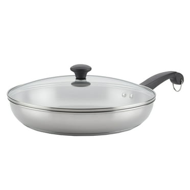 Calphalon Premier Stainless Steel Cookware, 10-Inch Fry Pan - Walmart.com