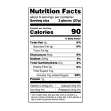 Great Value Peach Rings Chewy Candy, 6 oz - Walmart.com