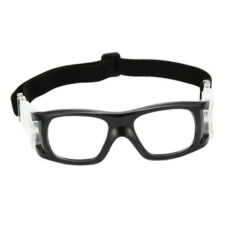 Basketball Glasses Anti Fog Sports Dribble Goggles Anti Impact Rugby ...