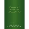 Poems Under the Jacaranda Tree - Walmart.com
