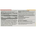 Fergon High Potency Iron Supplement Tablets, 27 mg, 100 ct, Slow Acting ...