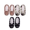 Disney Thumper Womens Slipper Sock Bootie - Walmart.com