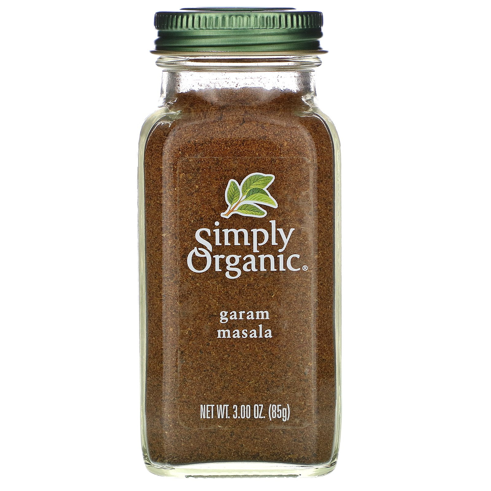 Click here for Simply Organic  Garam Masala  3.00 Oz (85 G) prices