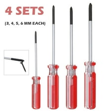 Tri Wing Screwdrivers