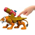 Imaginext DC Super Friends Shazam! & Tiger - Walmart.com