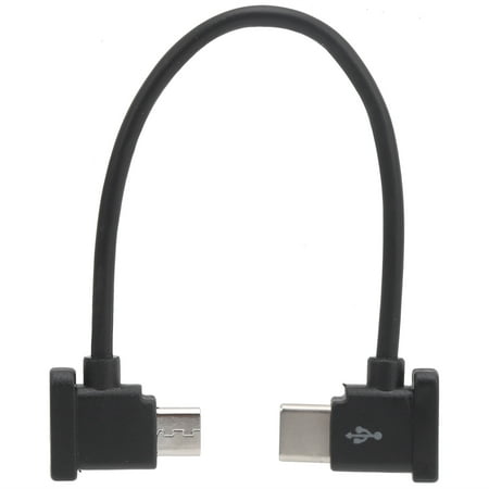 Remote Control Cable For Mini 2, Drone Remote Controller Cable Drone ...