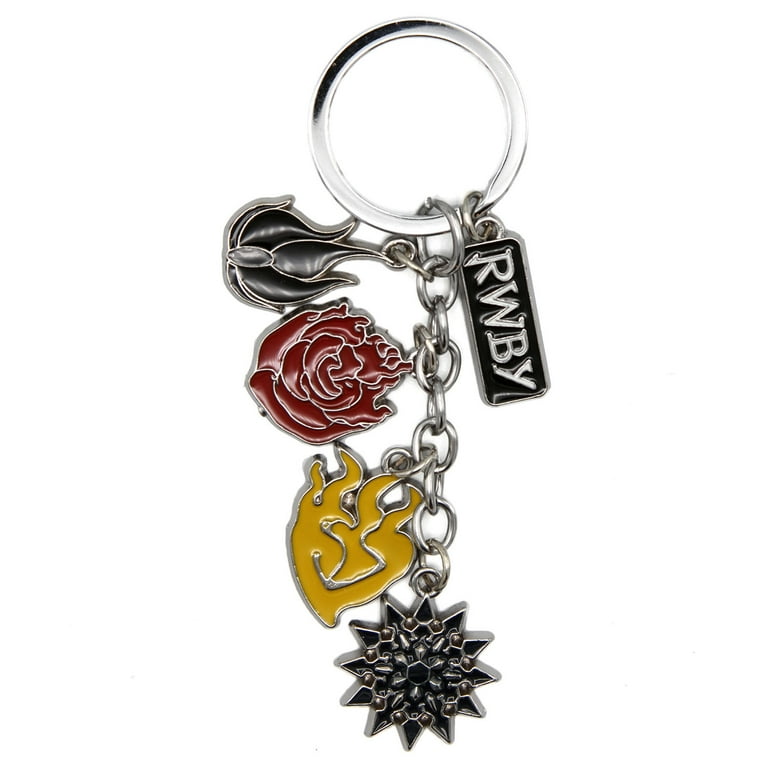 Rwby Weiss Emblem Background By Shadeofgrimm On Deviantart RWBY Emblem ...