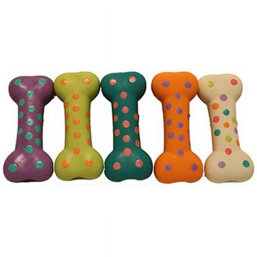 Multipet Latex Rooster Dog Toy, Assorted Colors, Size: 5.5" - Walmart.com