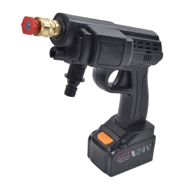 Pressure Washer Wand,Cordless Pressure Washer Charging Cordless ...